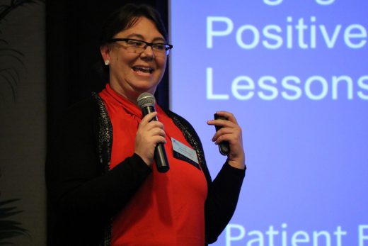 日本ペイシェント・エクスペリエンス研究会メールマガジン／Vol. 37 – 一般社団法人日本ペイシェント・エクスペリエンス研究会